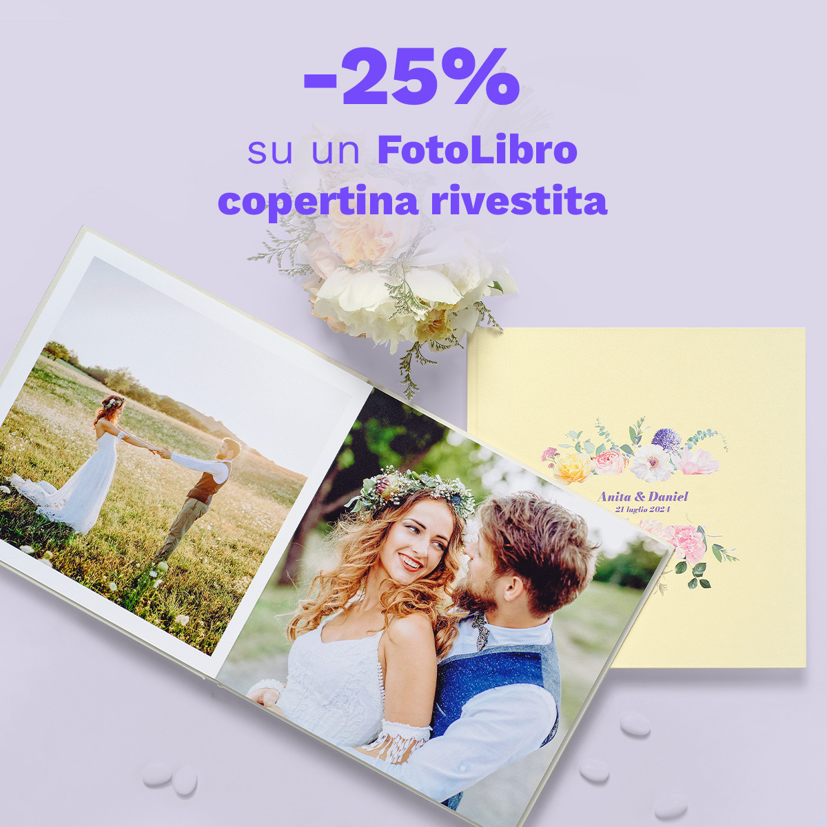 Stampe Foto Classiche | PhotoSì