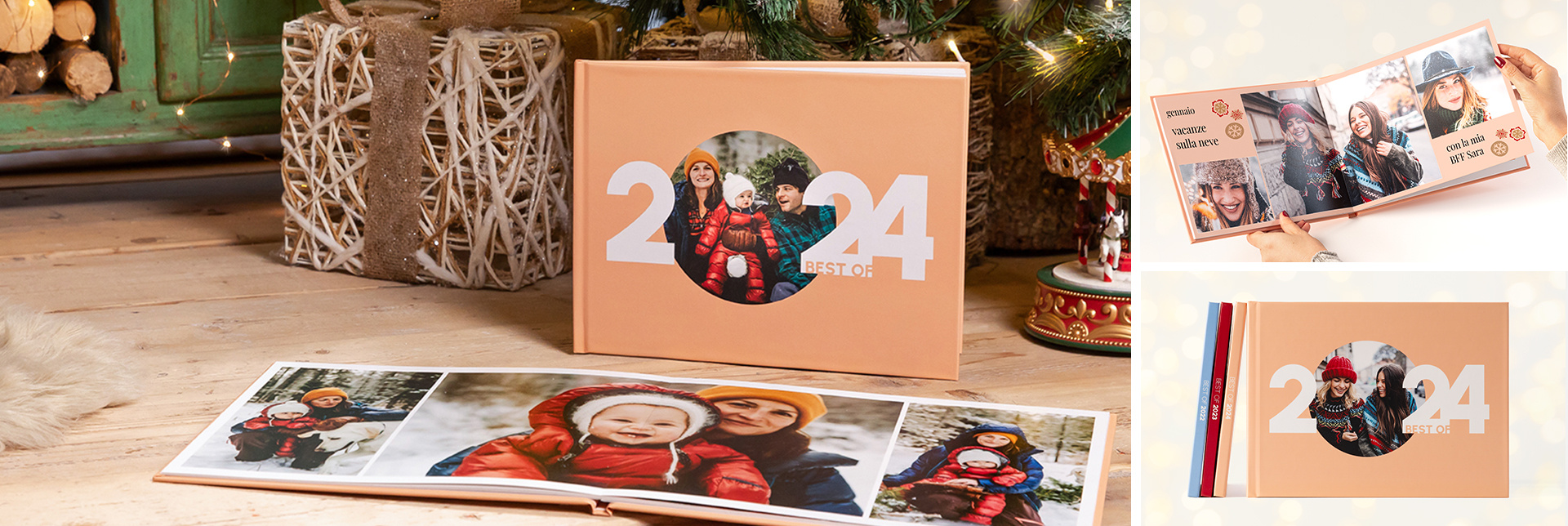 PhotoSì - Stampa Foto e Regali