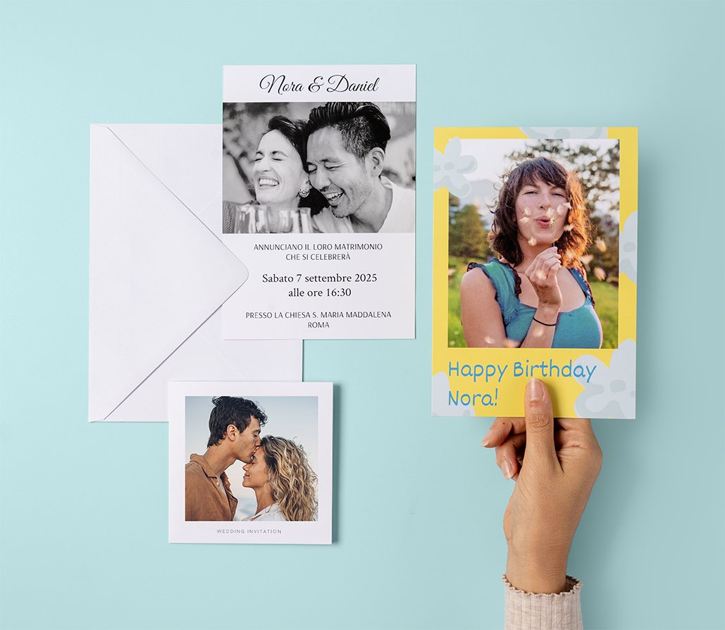 Stampa foto Viaggio e FotoLibro delle Vacanze | PhotoSì