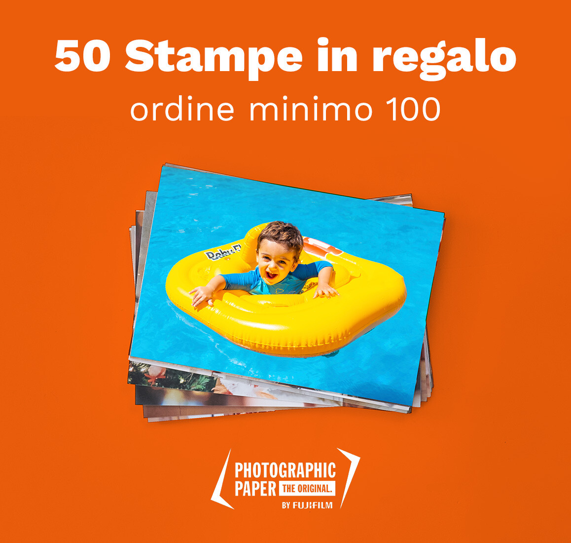 Stampa Personalizzata di Foto Digitali | PhotoSì