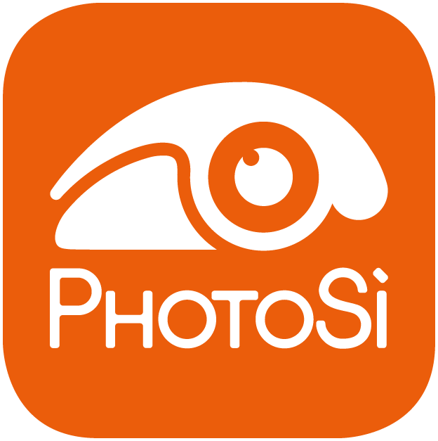 Print photos, books & gifts | PhotoSì