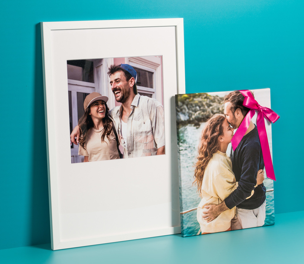 PhotoSì: Digitaler Fotodruck | Fotoalben | Individuelle Kalender