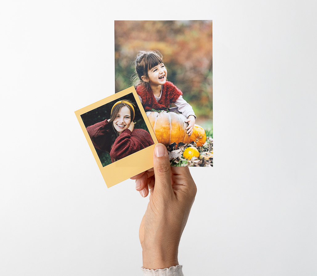 🖨️ Stampa le Tue Foto Online | PhotoSì